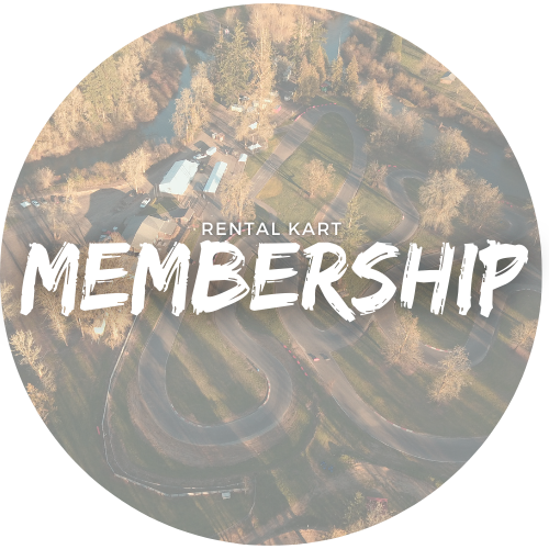 2025 Rental Membership – Pat’s Acres Racing Complex