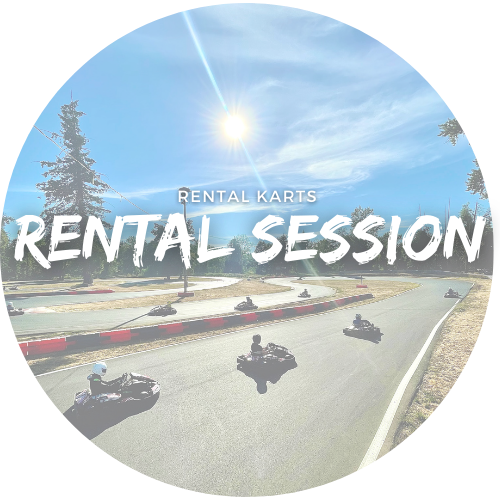 Rental Kart Session – Pat’s Acres Racing Complex